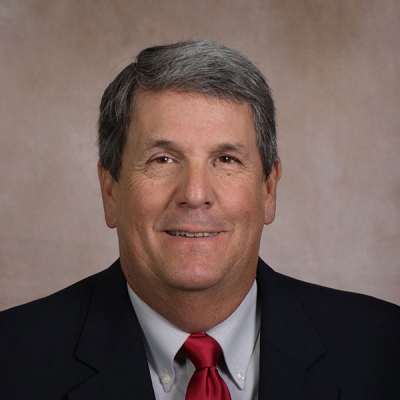 Woody Sandlin - Sabinal Energy